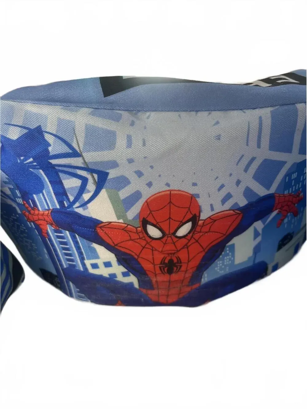 Marvel | Games | Puddle Jumper Swim Arm Floaties Spiderman Kids ...